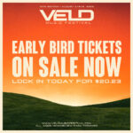 Home - Veld Music Festival | JULY 29-31, 2022