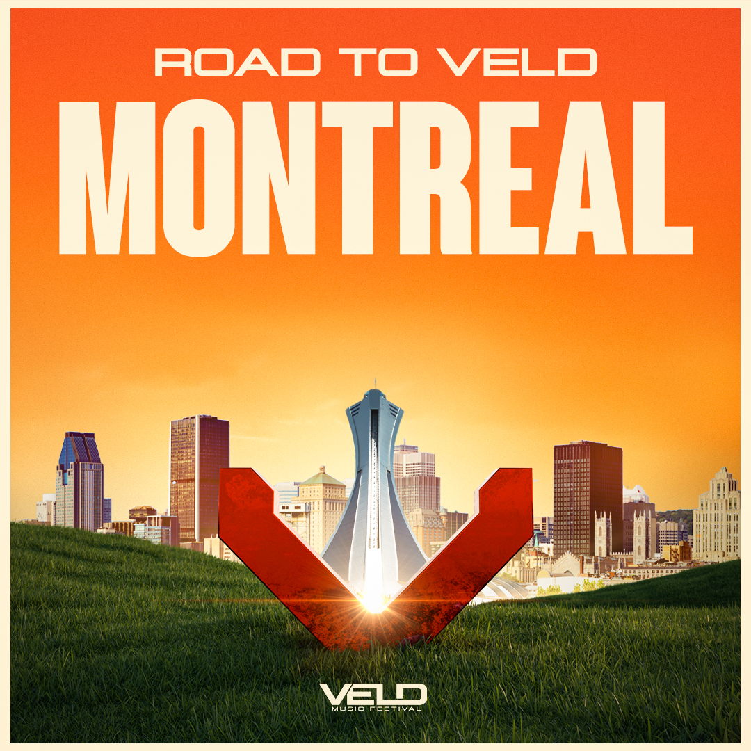 Home | Veld Music Festival