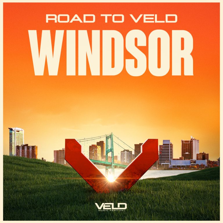 Home | Veld Music Festival